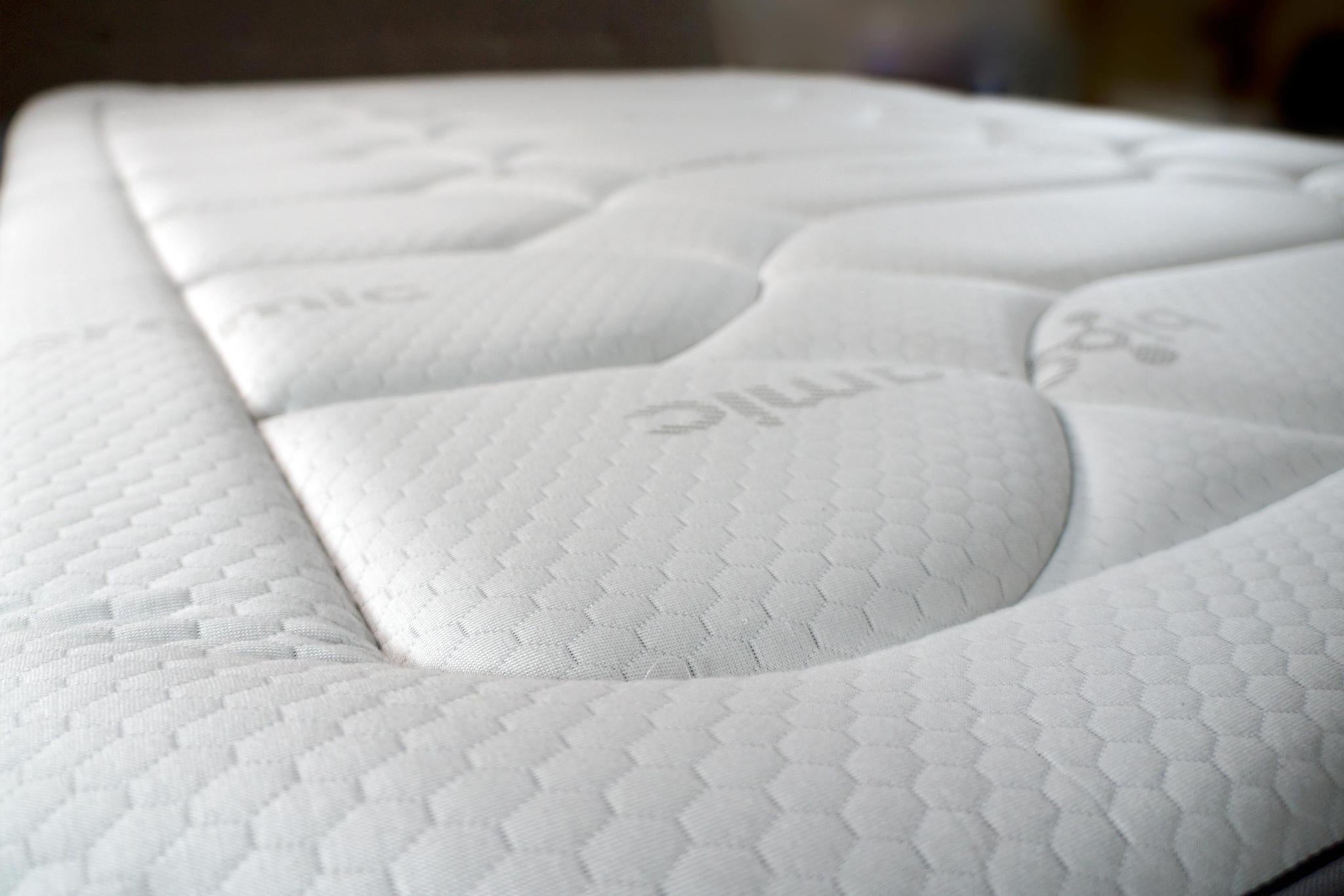 Biohacking Mattress | Lasts 20 Years | Anti Aging Bed