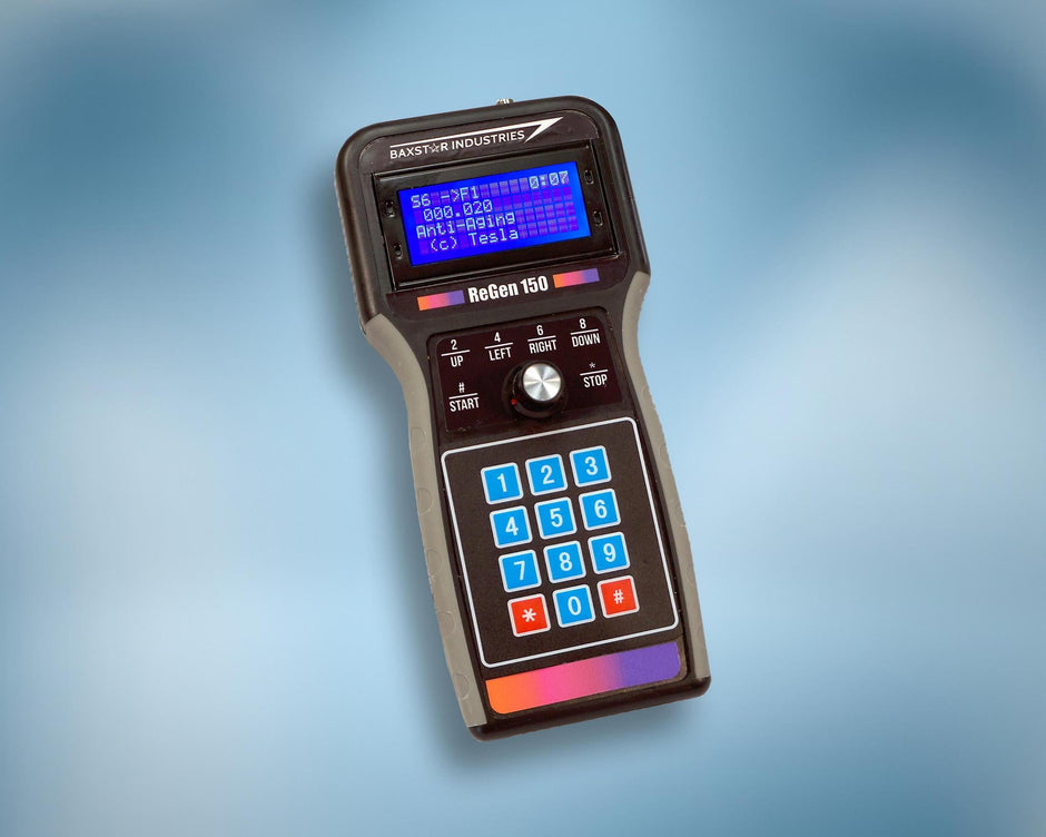 Med Beds | Grounding, Frequency & Tesla Tech