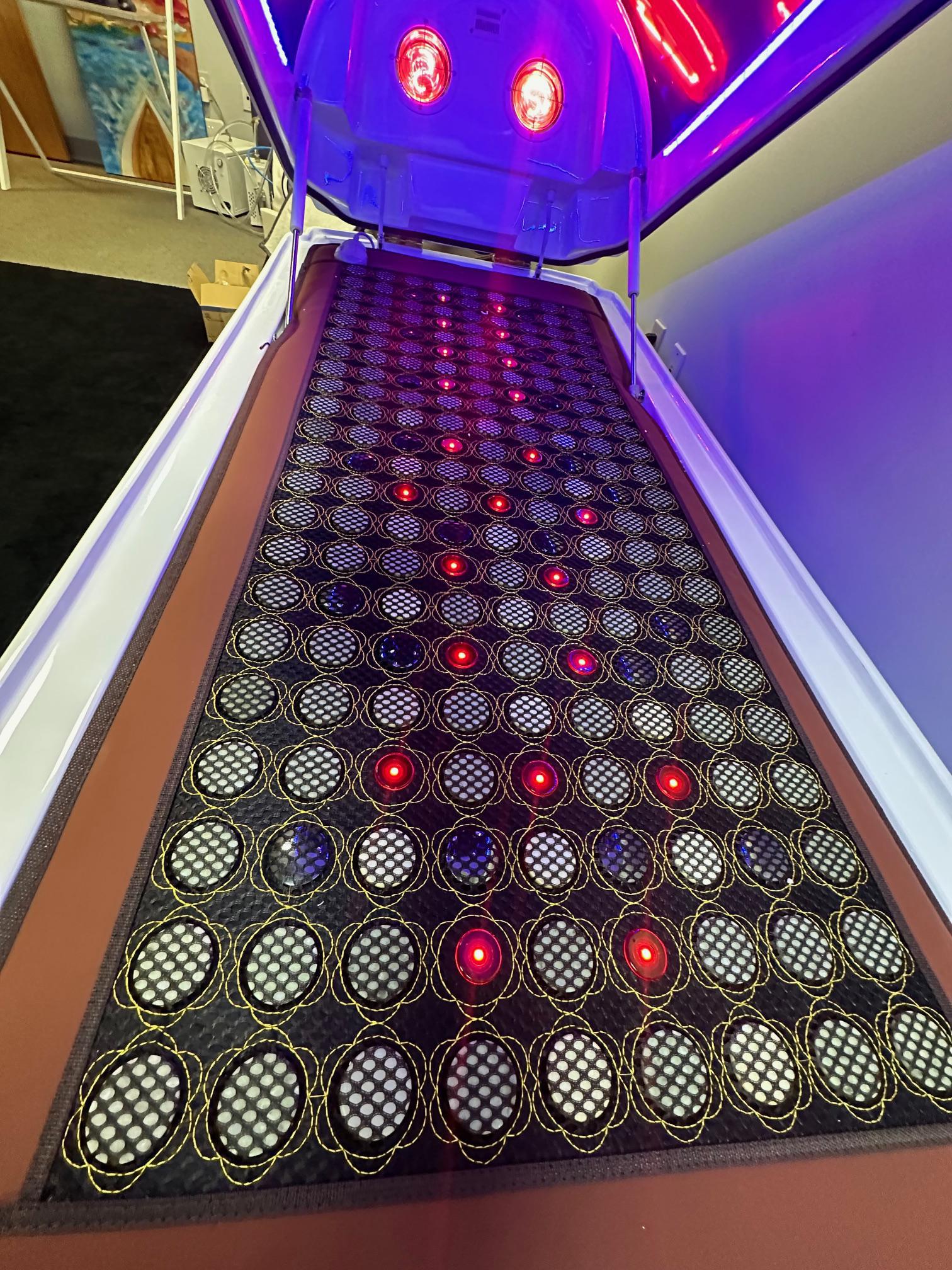 Celestial Med Bed Pod (PreOrder)