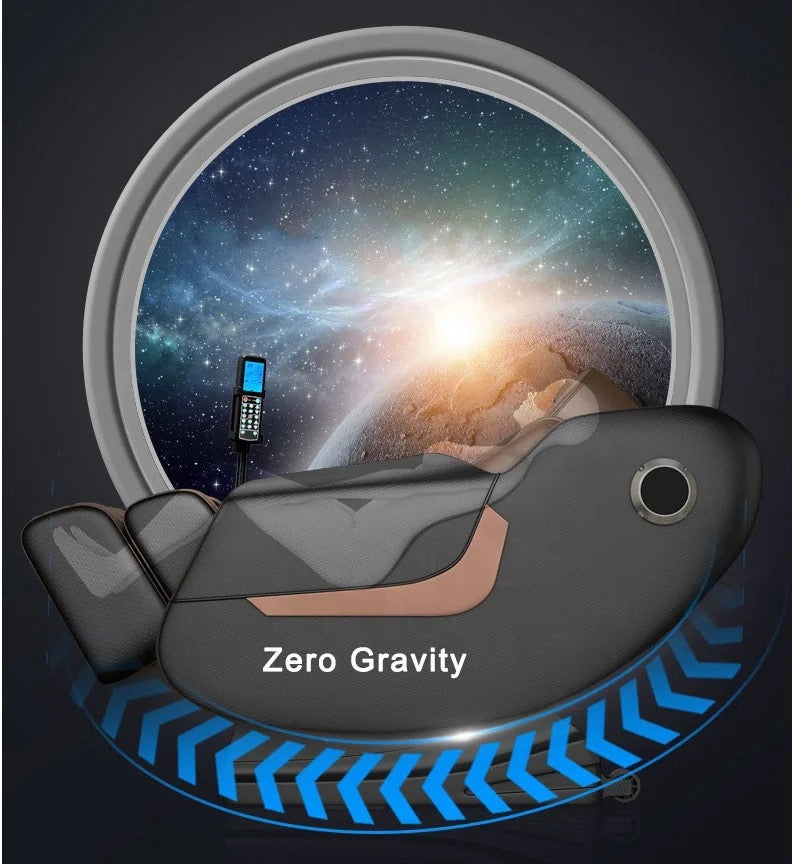 Baxstar Massage Chair