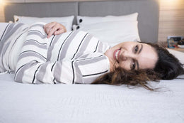 Our Revolutionary Anti Aging Bed Cover | Anti Aging Bed