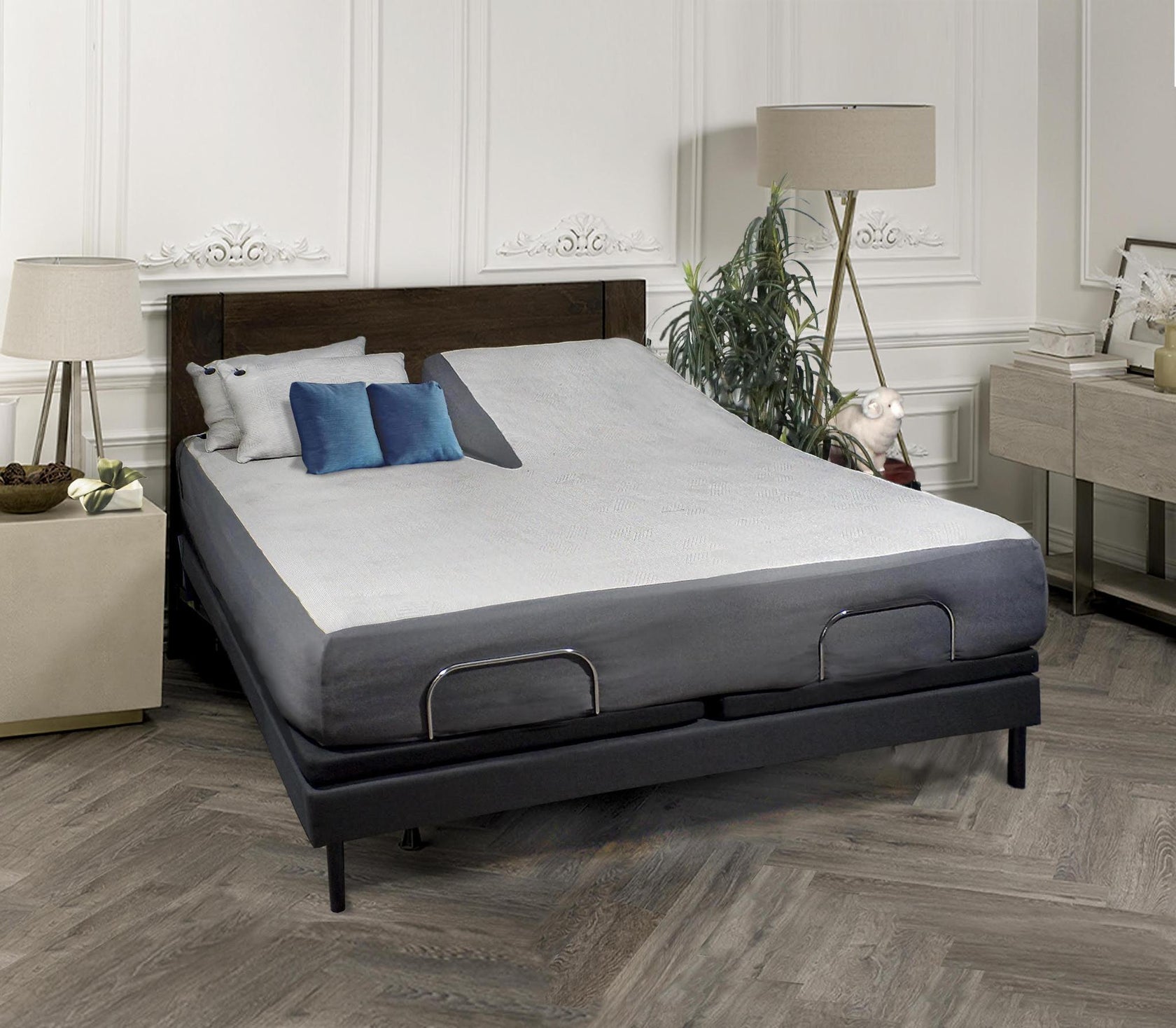 Our Revolutionary Anti Aging Bed Cover | Anti Aging Bed