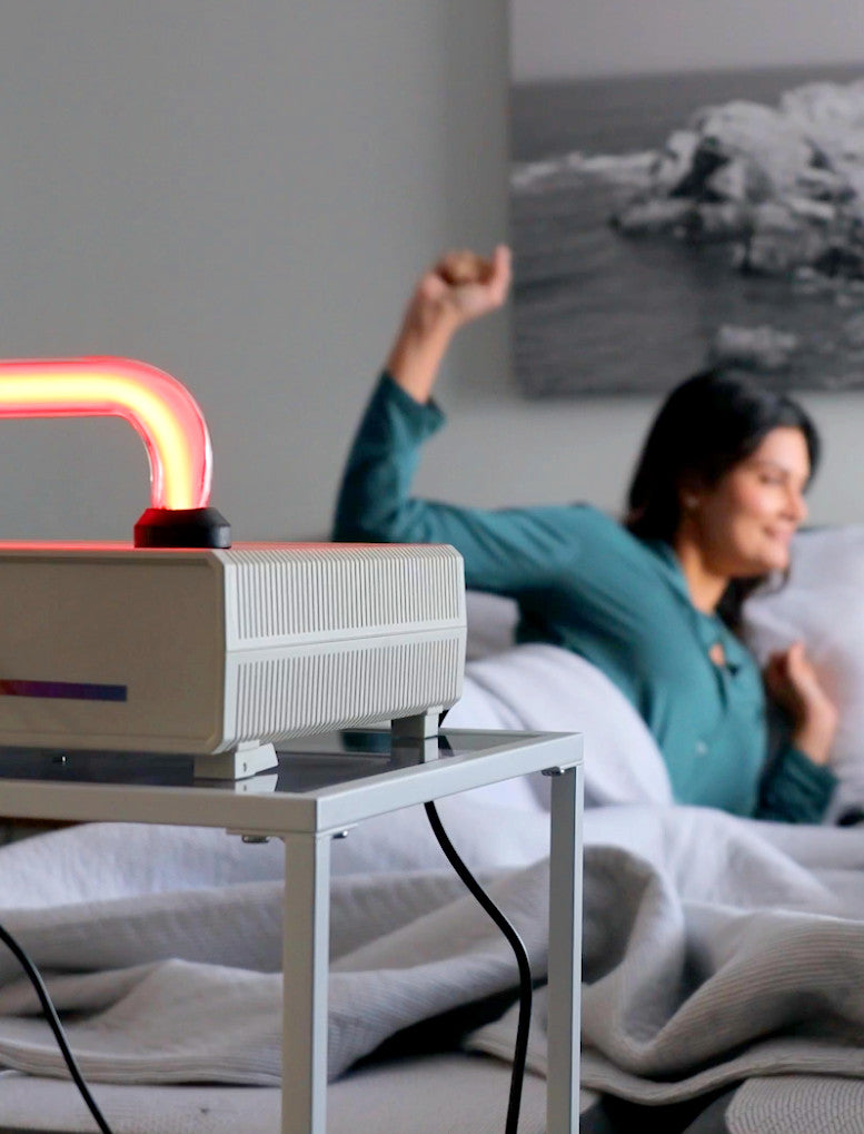 Med Beds | Grounding, Frequency & Tesla Tech