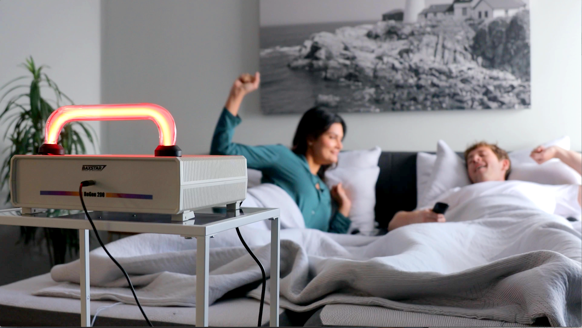 Med Beds | Grounding, Frequency & Tesla Tech